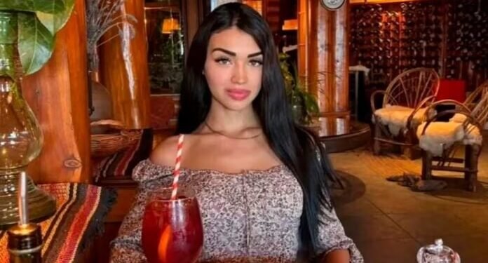 Repatrían a Argentina el cuerpo de Narela Barreto, la joven encontrada ...